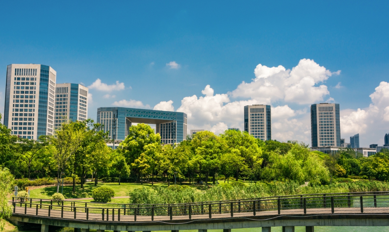 Plan rewitalizacji Czechowic-Dziedzic: mniej betonu, więcej zieleni ...